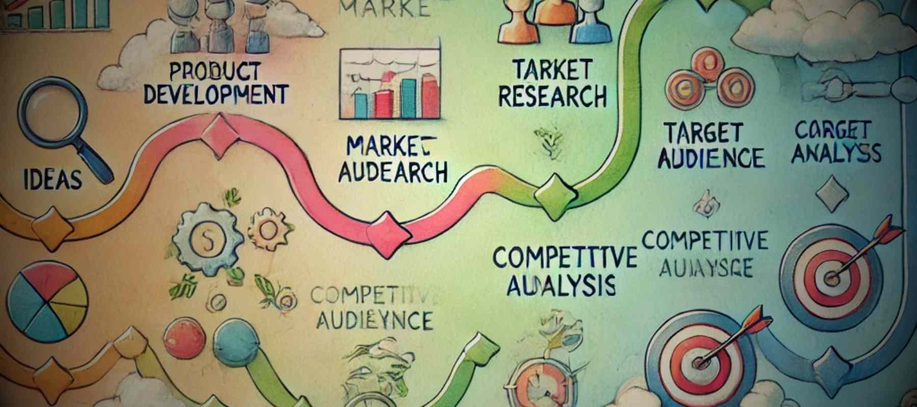 How to Craft a Winning Go-To-Market Strategy